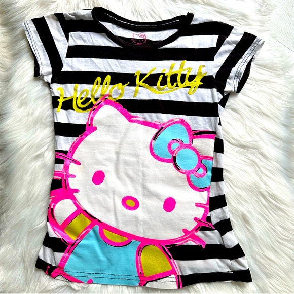 Hello Kitty | Shirts & Tops | Official Hello Kitty By Sanrio ...